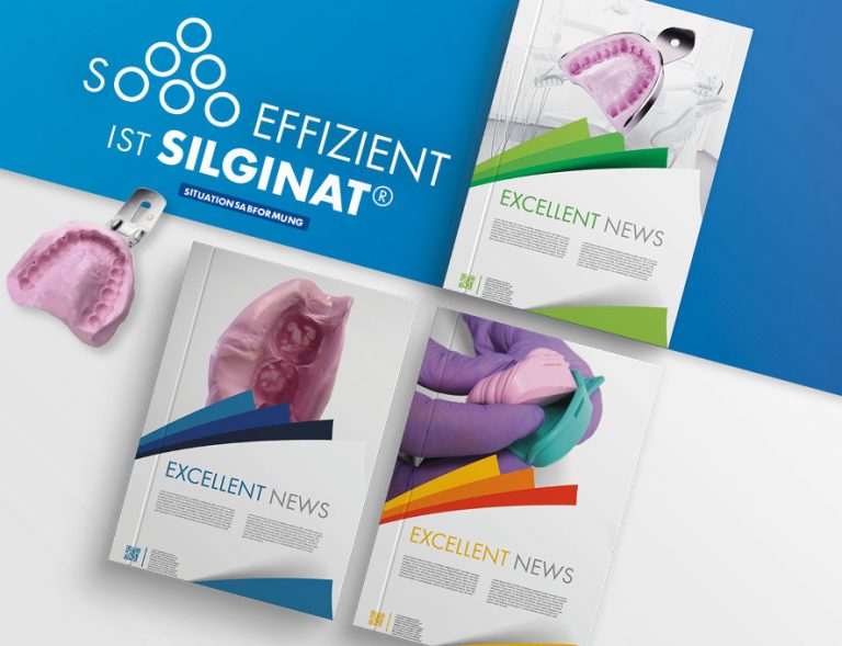 Präzise und wirtschaftlich: die bessere Alternative zu Alginat – dental ...